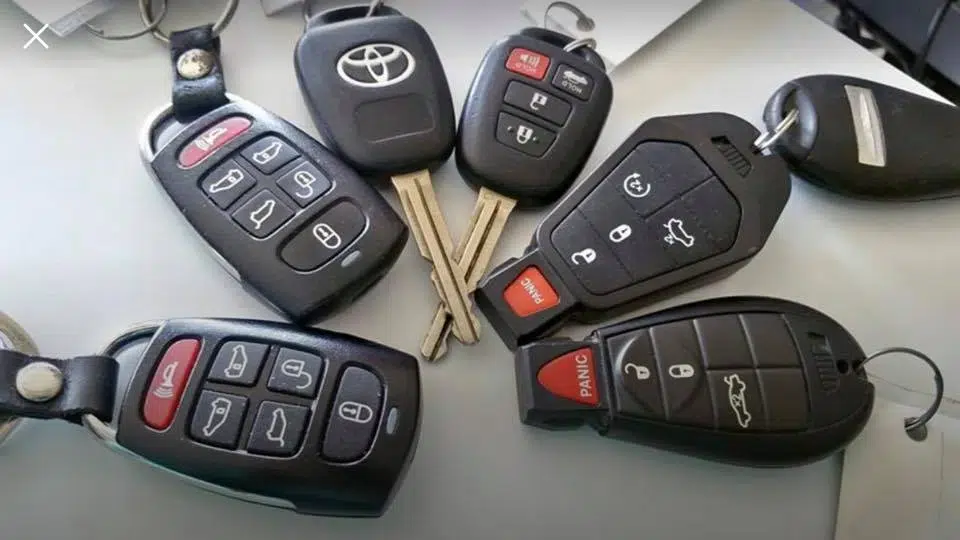 Emergency Key Duplication Services for Drivers in Marlboro, NJ
